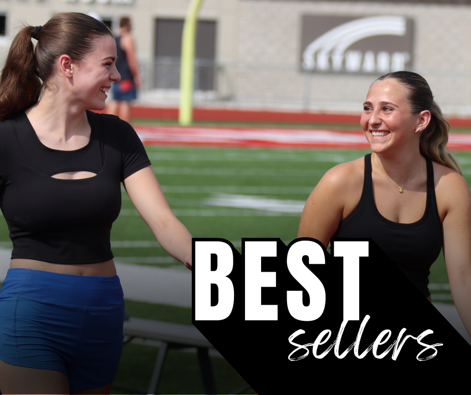 Shop Our Best Sellers Collection | Sportik athletikS