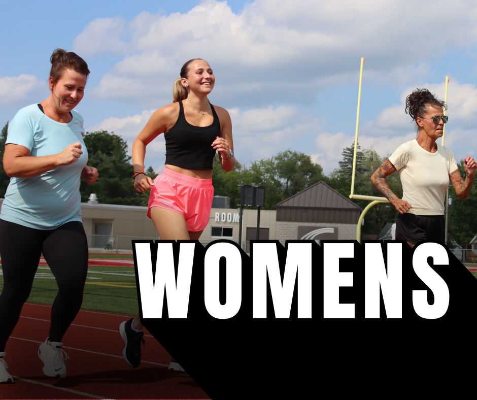 Shop our Women's Collection | Sportik athletikS